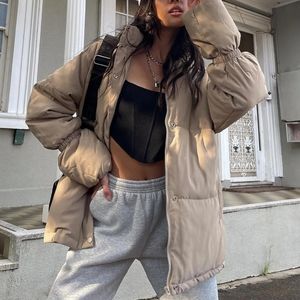 Princess Polly | Jackets & Coats | Princess Polly Elfie Puffer Jacket ...